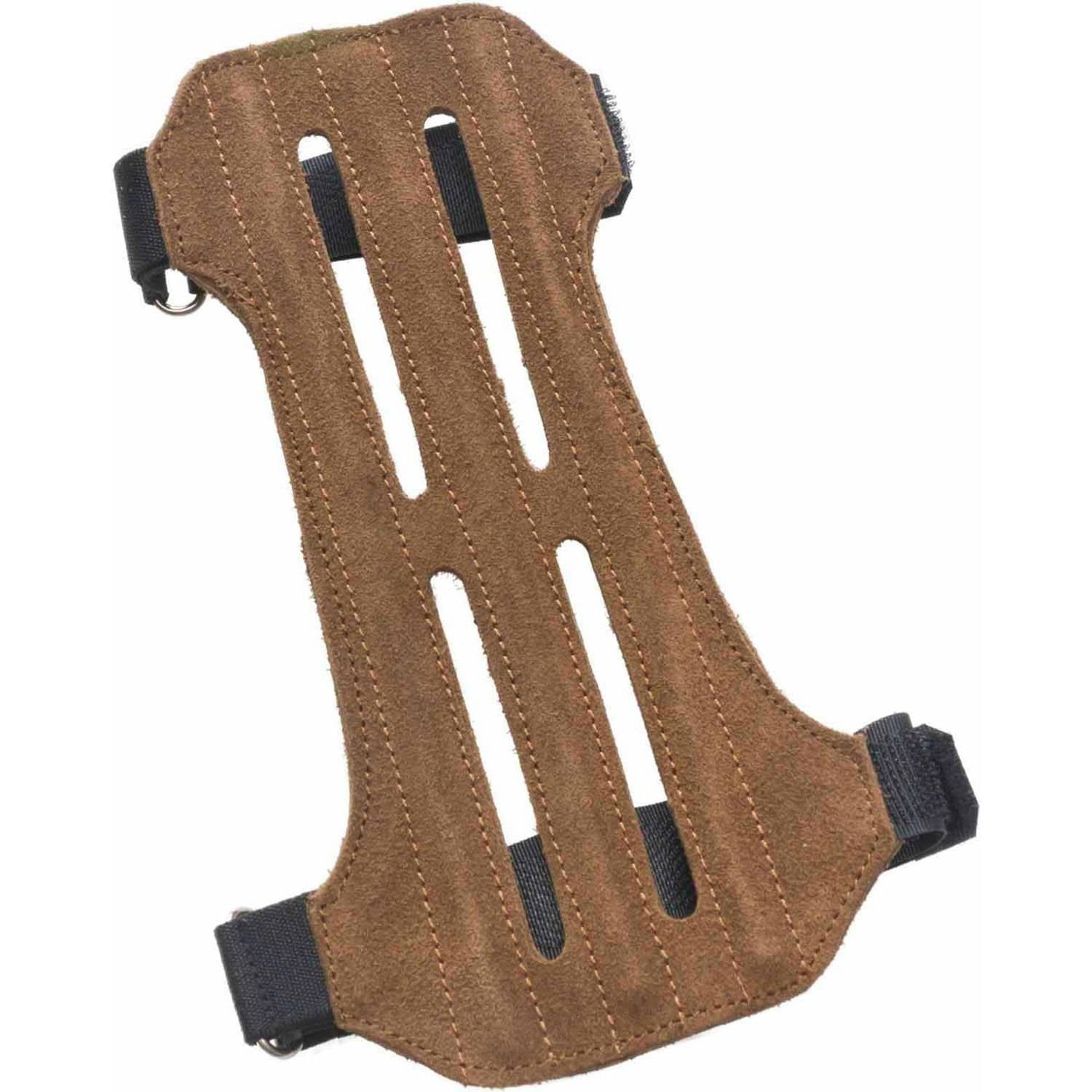 Vented 2-Strap Arm Guard by October Mountain Products - Walmart.com