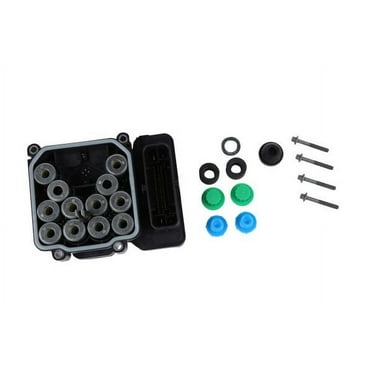 Acdelco 20908753 Electronic Brake Control Module Assembly - Walmart.com