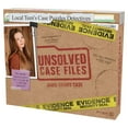 Pressman Unsolved Case Files: Jamie Banks - Crime Solving Party Game ...