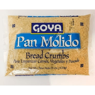 Osem Plain Bread Crumbs 15.0-Ounce Packages - Walmart.com