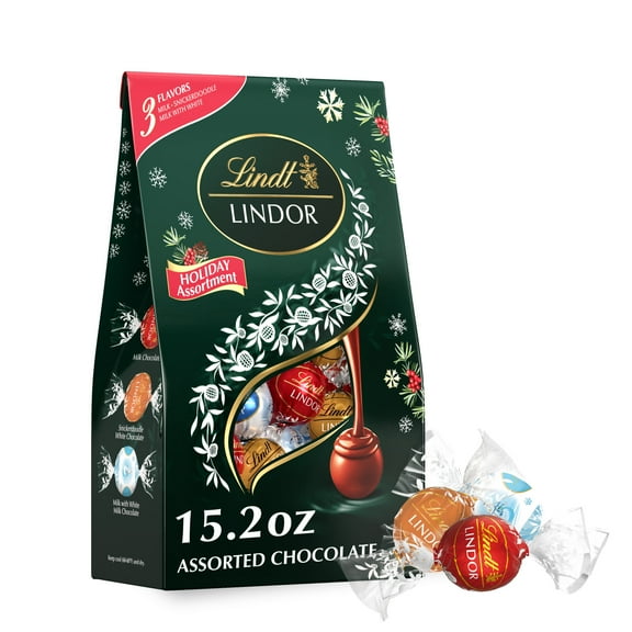 Lindt Lindor - Walmart.com