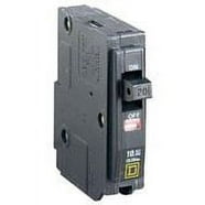 Pollak 54-240PLV 40 amp Plastic 12 Volt In-Line Circuit Breaker ...