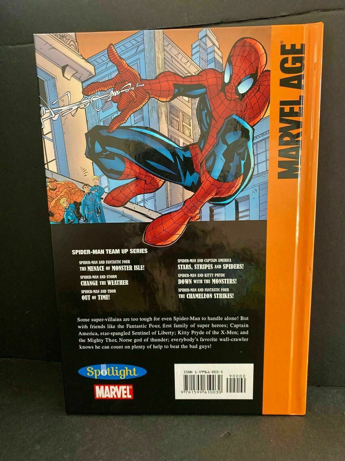 Spider Man And Kitty Pryde