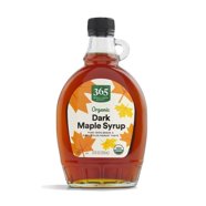 Cary's Natural & Artificial Maple Flavor Sugar Free Syrup, 12 Fl Oz ...