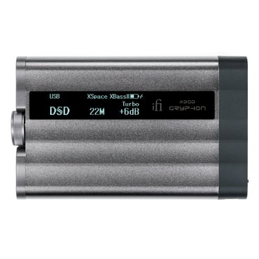 Tascam MH-8 Ultimate Headphone Amplifier - Walmart.com