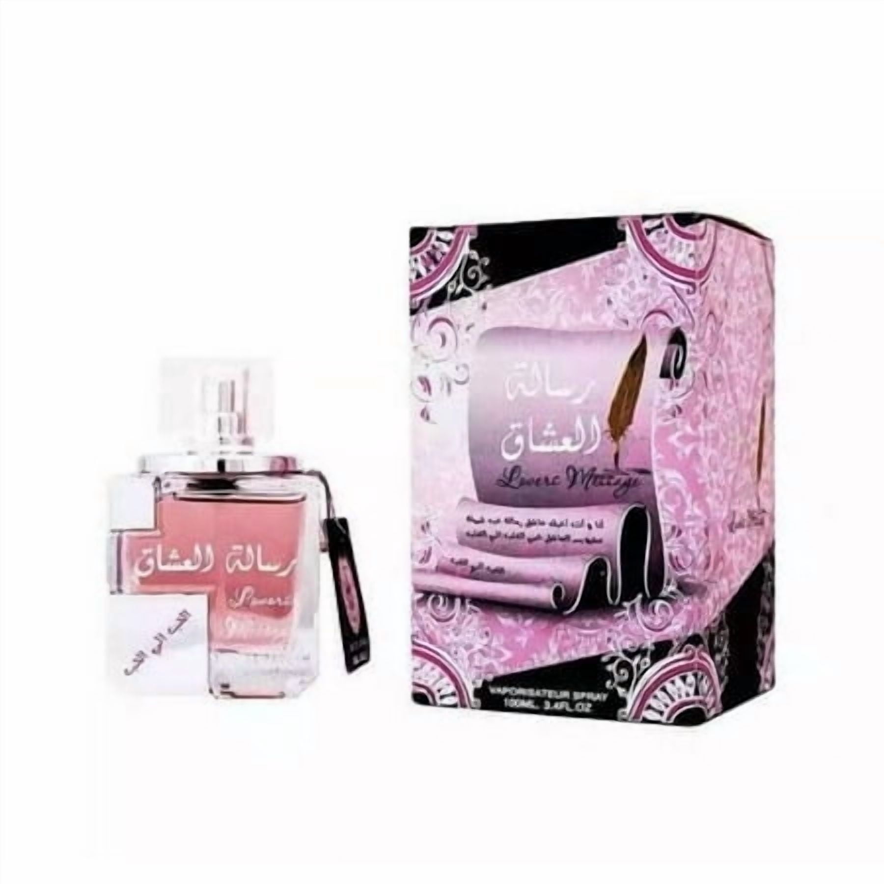 Click here for Ard Al Zaafaran Trading Risalat Al Ishaq Eau De Pe... prices