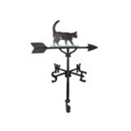 200 Series 32 In. Color Cat Weathervane - Walmart.ca