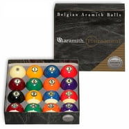 Super Aramith Pro Value Pack - Walmart.com