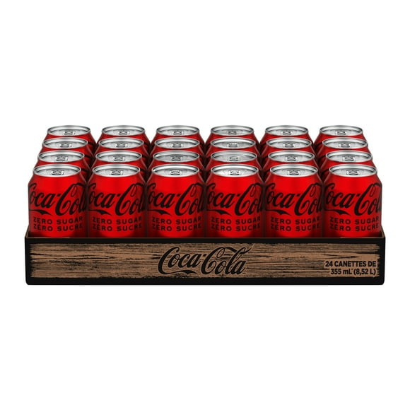 Coca-Cola Drinks | Walmart.ca