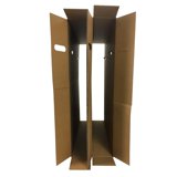 Uboxes TV Adjustable Moving Box Fits Up to 70" - Walmart.com