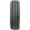 National Commando HTS 2 265/70R16 112T a/s All Season Tire - Walmart.com