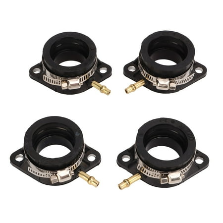 16065-028, Wear Resistant Carburetor Intake Manifold Boots Leakage ...