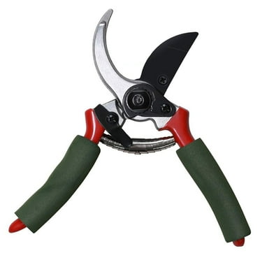 Professional SK-5 Handle 8 Inches Garden Pruning Shears Clippers ...