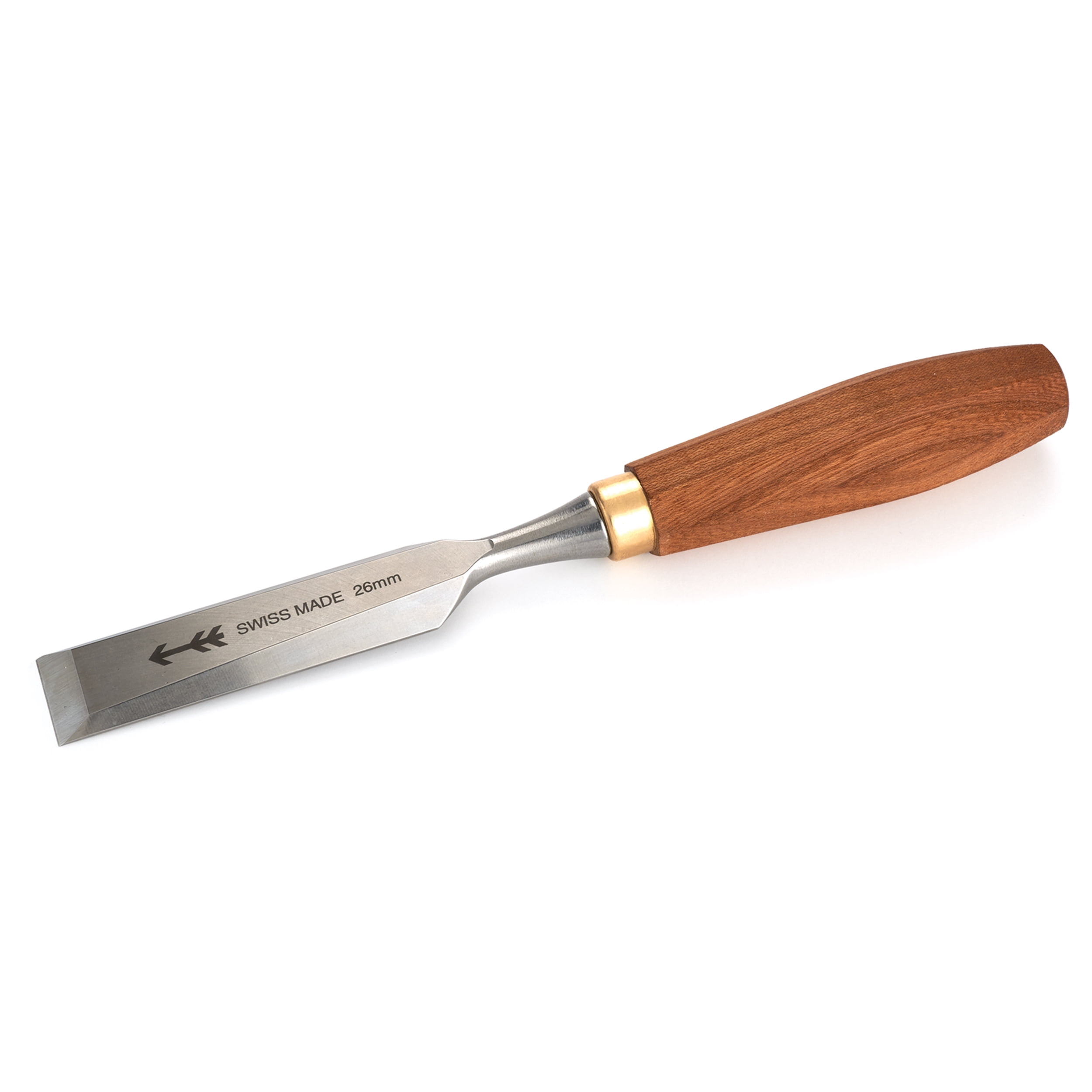 pfeil 26mm (1") Beveled Edge Chisel - Walmart.com