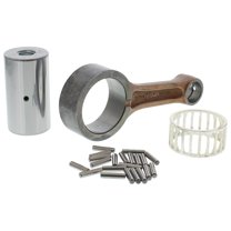 Hot Rods Connecting Rod For Yamaha YFM 350 R Raptor 2004-2013 8605 ...