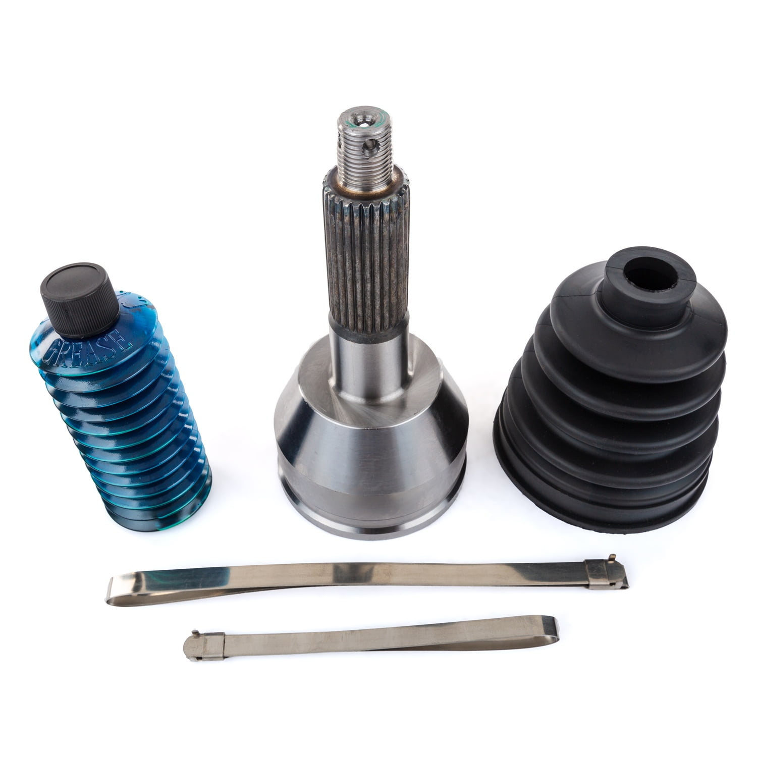 EPI CV Joint Kit Rear outer #295777 - Walmart.com