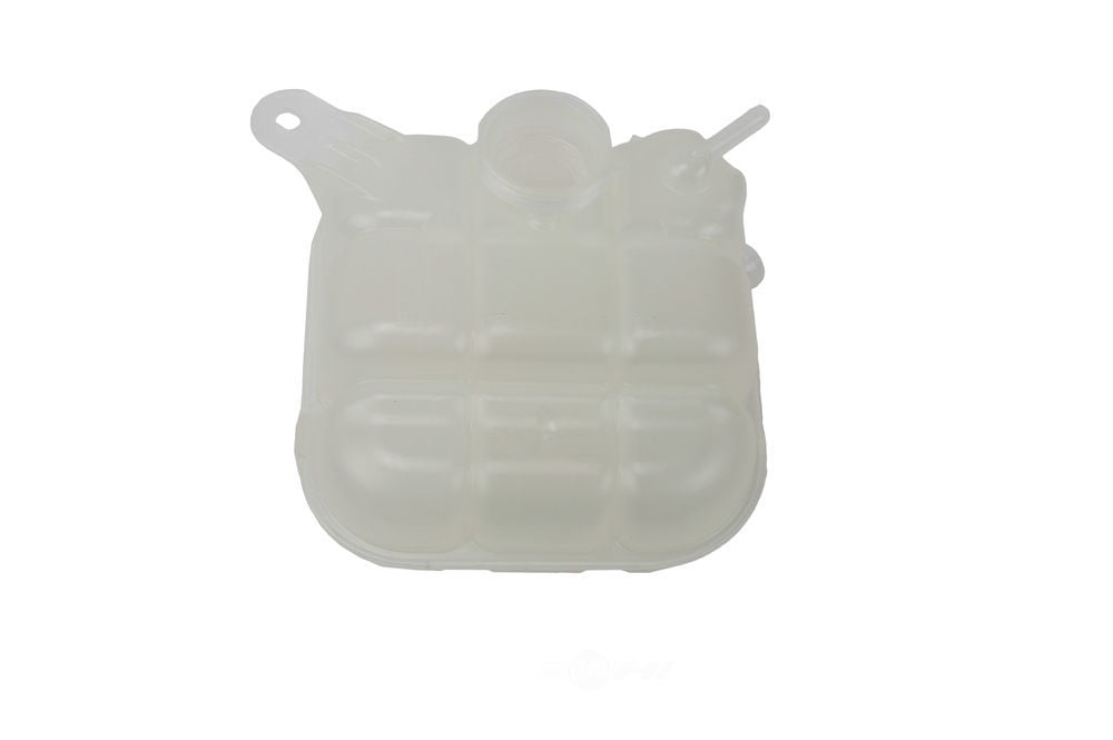 ACDelco 84390872 Engine Coolant Reservoir - Walmart.com