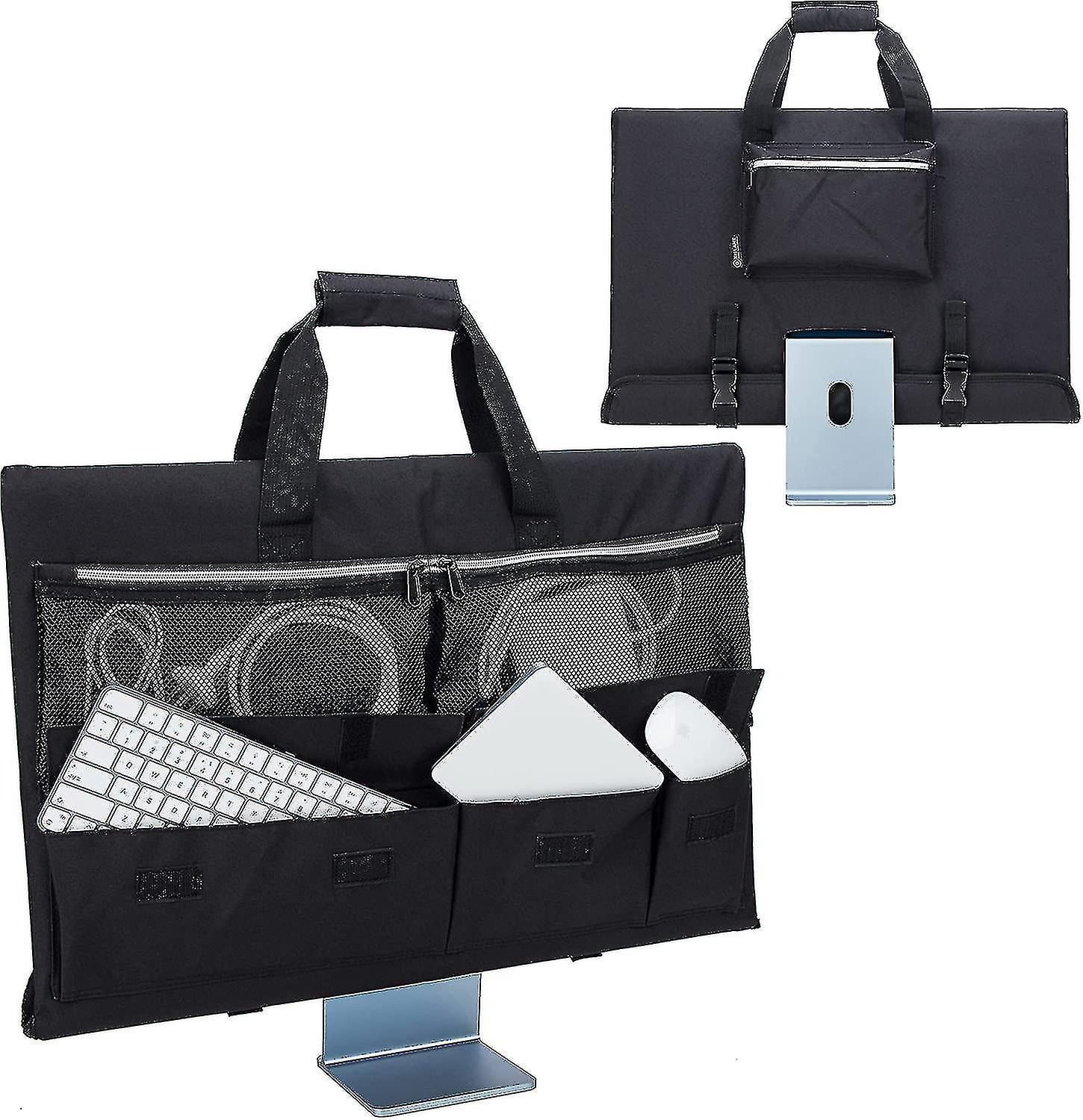 Estuche de viaje para computadora de escritorio Imac de 24 pulgadas ...