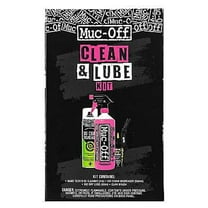 Muc-Off Clean & Drivetrain Kit - Walmart.com