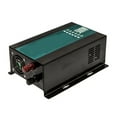 Pure Sine Wave Solar Power Inverter 500W 12V To 220 Portable Car ...