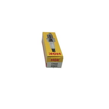NGK 6729 - Standard Non-Resistor Spark Plug - Walmart.com
