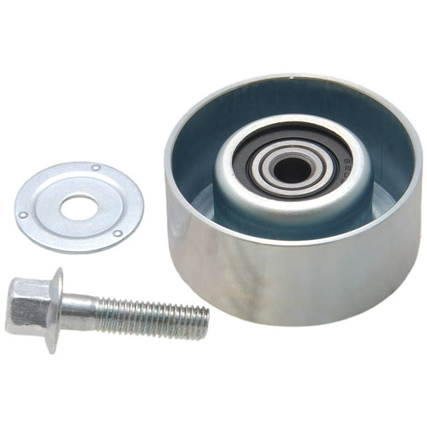 Febest PULLEY TENSIONER KIT # 0187-GSU45 OEM 16620-31031 - Walmart.com ...