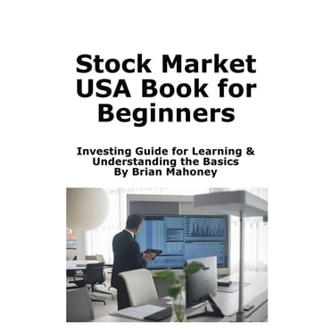 Stock Market Investing for Beginners: Essentials to Start Investing ...