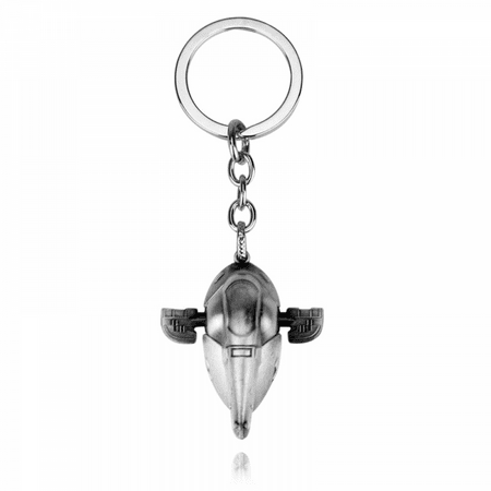 Star Wars - Inspired Imperial Destroyer Ship key-chain | Walmart Canada