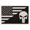 Anley Tactical Mexico Flag Embroidered Patches (2 Pack) - 2"x 3 ...