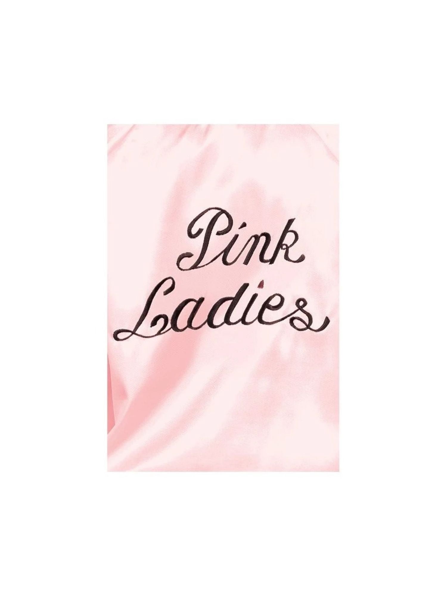 Pink Ladies Logo