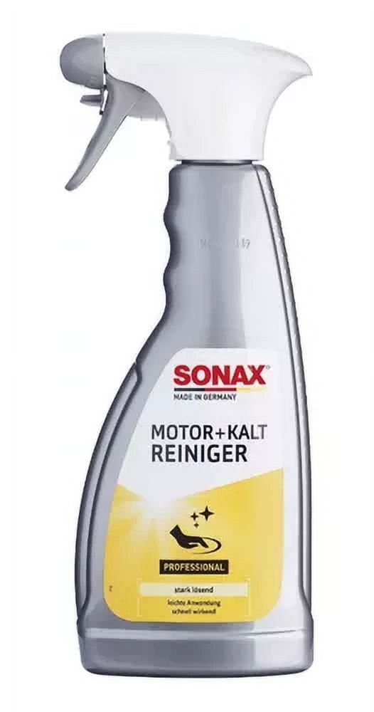 Desengrasante Multiusos Sonax 500 Ml | Bodega Aurrera en línea
