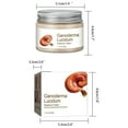 Sumllary Colloidal Oatmeal Lotion Ganoderma Lucidum Extract Face