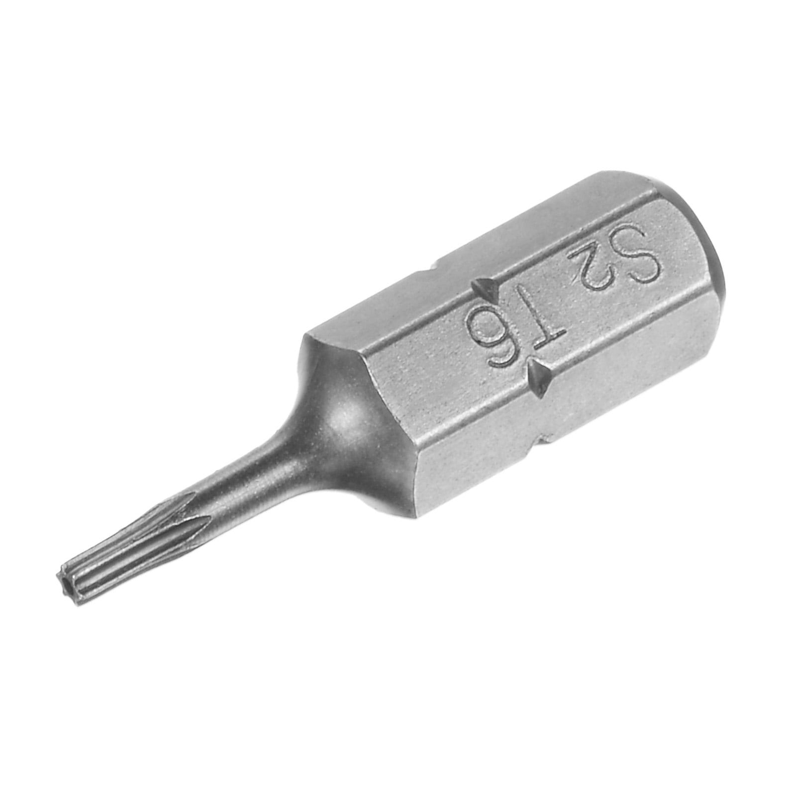 Puntas Torx de 1/4 Pulgada con Vástago Hexagonal de 25 MM de Longitud ...