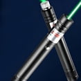 BESTSKY 2026 New 2Pcs Cat Laser Pointer Toy Quick Control Laser Pointer ...