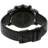 Emporio Armani Men's Classic Watch Quartz Mineral Crystal AR1737 ...