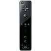 Nintendo Wii Remote Plus - Black - Walmart.com