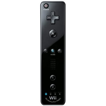 Official Nintendo Wii/Wii U Remote Plus Controller (White) and Nunchuk ...