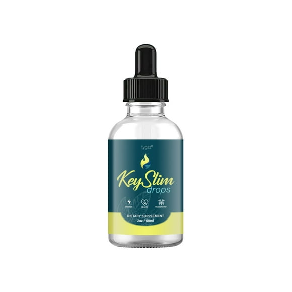 Weight Loss Drops