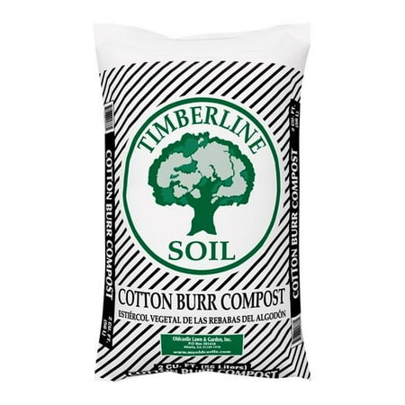 Green Country Soil 7207673 2 cu. ft. Timberline Soil Organic Compost ...
