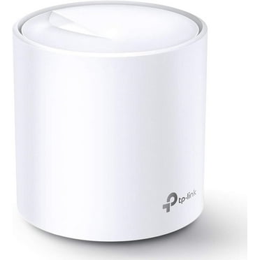 TP-Link Deco Wi-Fi 6E Wireless System, Whole Home Mesh Routers, 6 Ghz ...