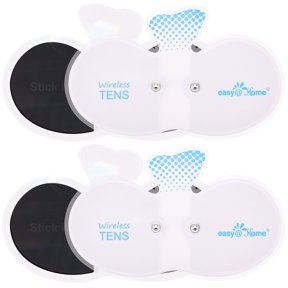 Free Shipping! Compass Health TENS 7000 Device Dual Channel Pain Relief ...