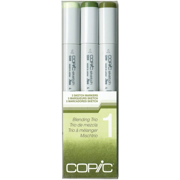 Copic | Walmart Canada