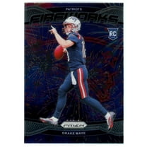NFL 2024 Panini Mosaic Football Debut Brock Bowers #286 (Rookie ...