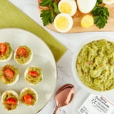 Freshness Guaranteed Spicy Guacamole 15 oz Tub with Hass Avocados ...