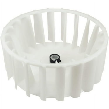 Whirlpool Blower Wheel, 694089 - Walmart.com