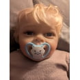 Lifelike Reborn Baby Dolls Boy - 24" Sweet Smile Real Life Realistic ...
