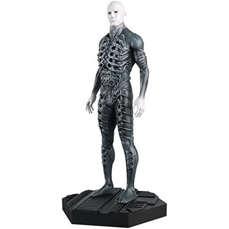 Entertainment Earth Alien & Predator Prometheus Engineer Figure with ...