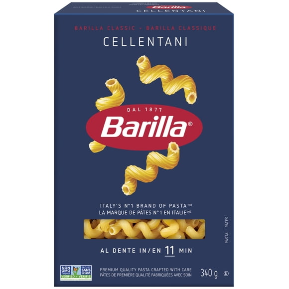 Barilla | Walmart Canada