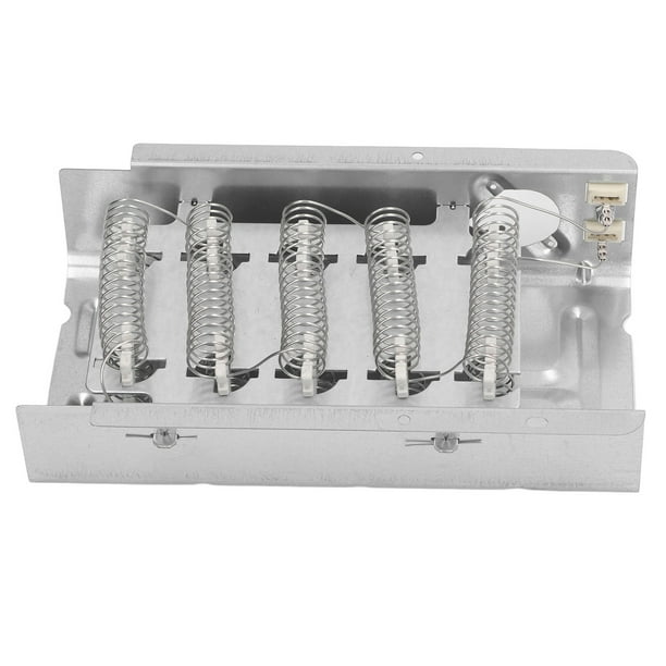 Kit de elemento calefactor para secadora,Kit de elemento calefactor para secadora Pieza de ...
