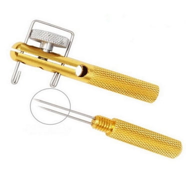 Portable Electric Automatic Fishing Hook Tier Machine Tying Device Tie ...